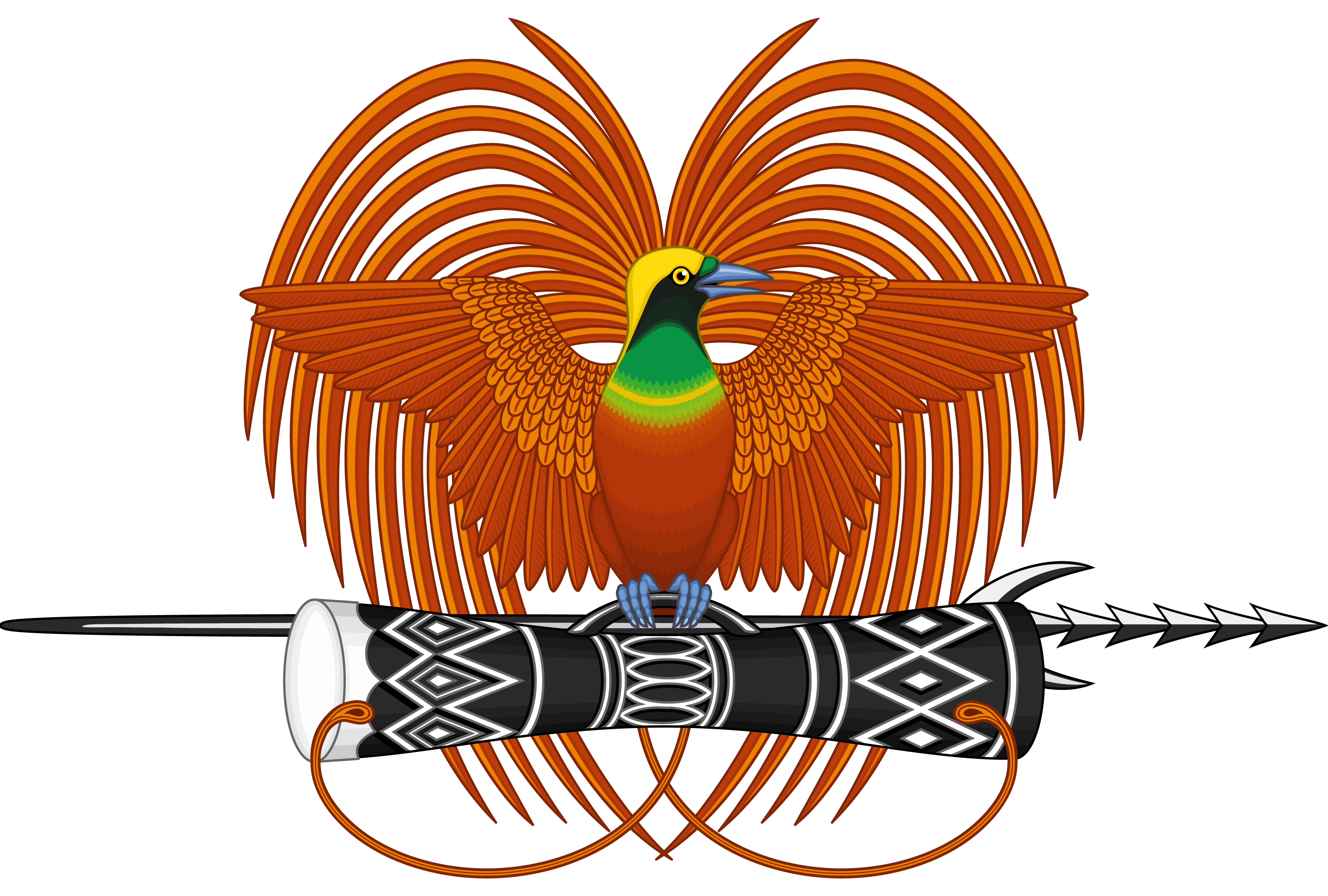 PNG Conservation and Environment Protection Authority